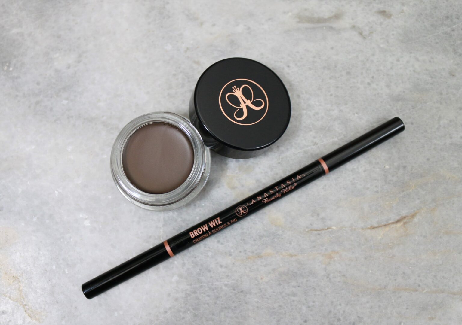 Are ABH Brow Wizz and Dip Brow Pomade Still Relevant?