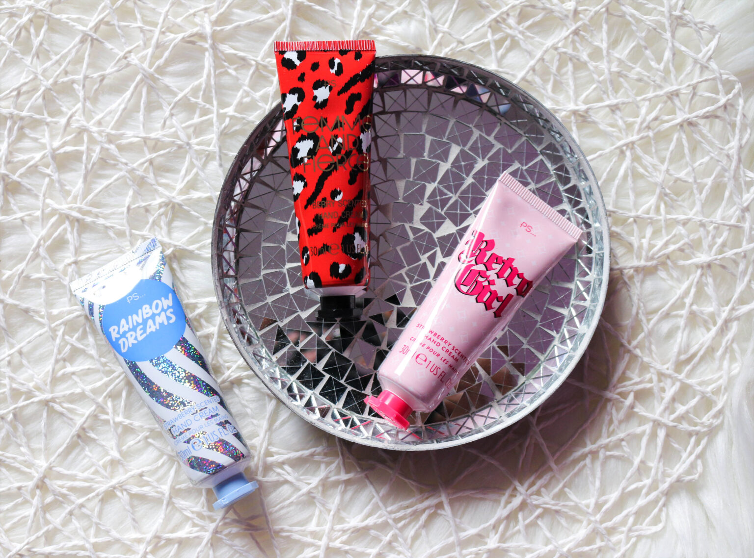 Why You Need To Moisturise Your Hands More Than Ever Now