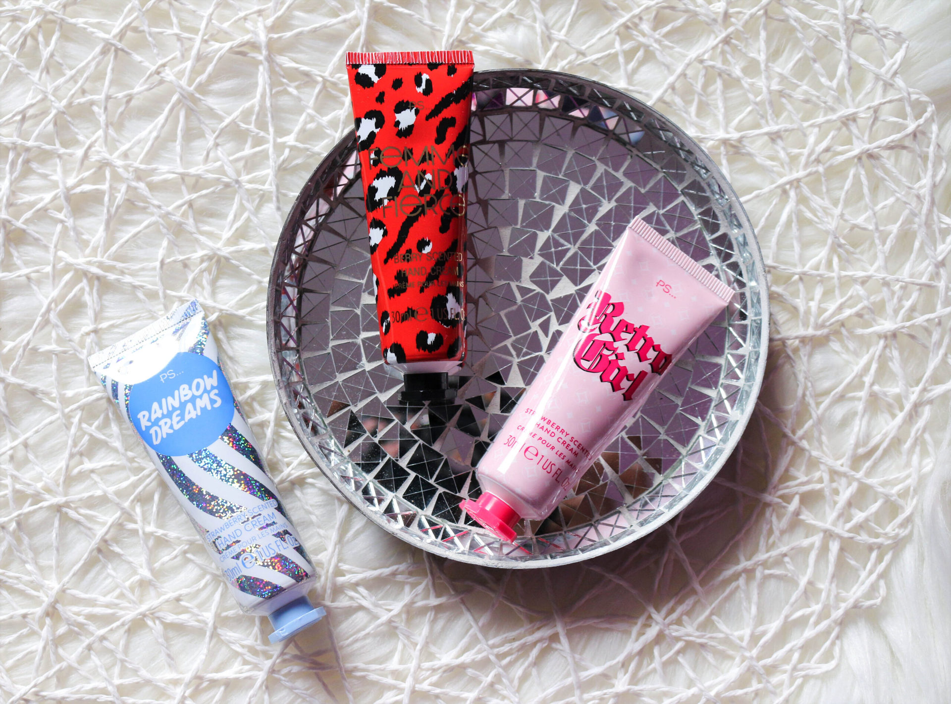 Why You Need To Moisturise Your Hands More Than Ever Now